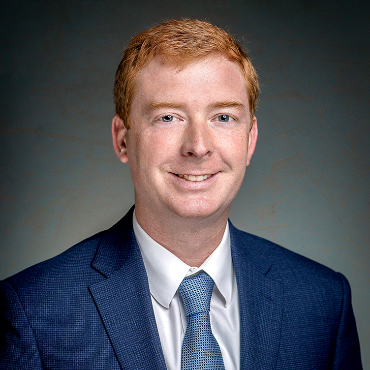 Will Henderson | CBRE