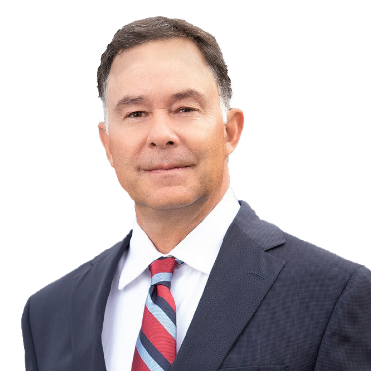 William Forrest | CBRE