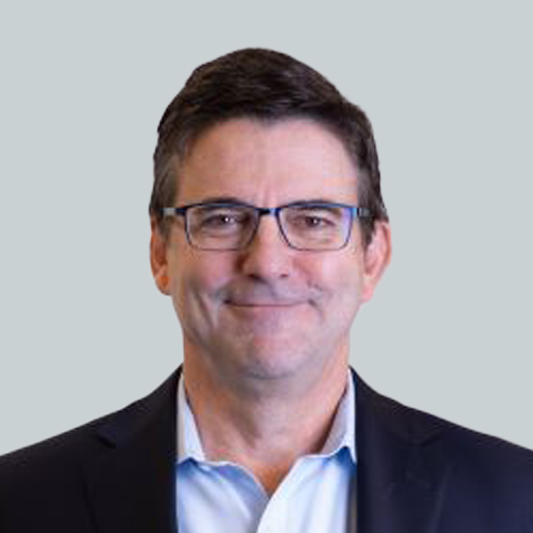 William Hartman | CBRE