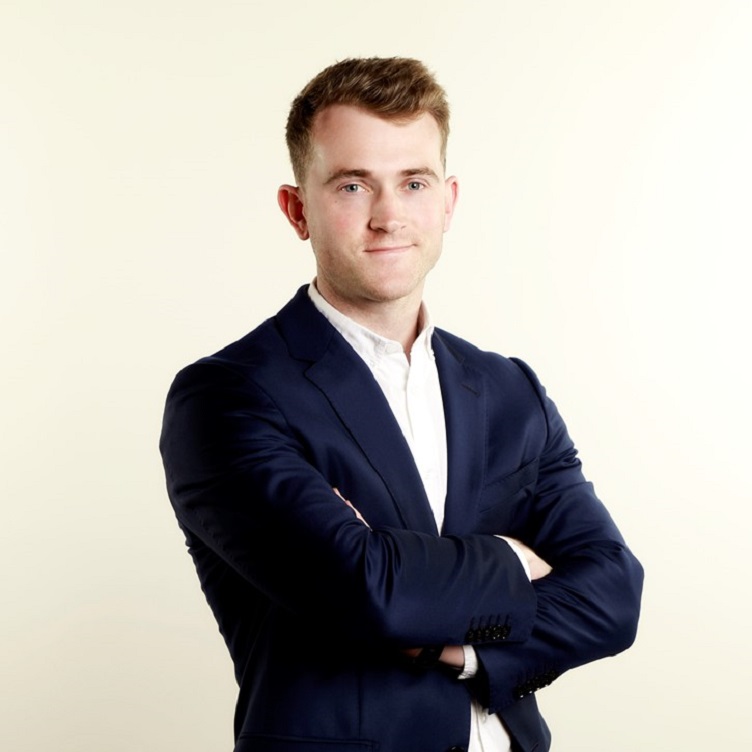 William Heffernan | CBRE Ireland