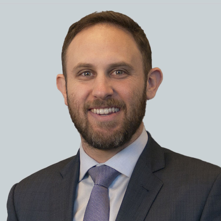 Zachary I. Price | CBRE
