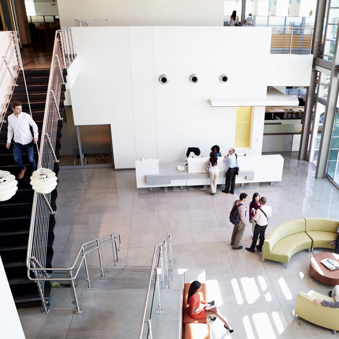 Achieving Transformational Business Outcomes Through an Integrated ...