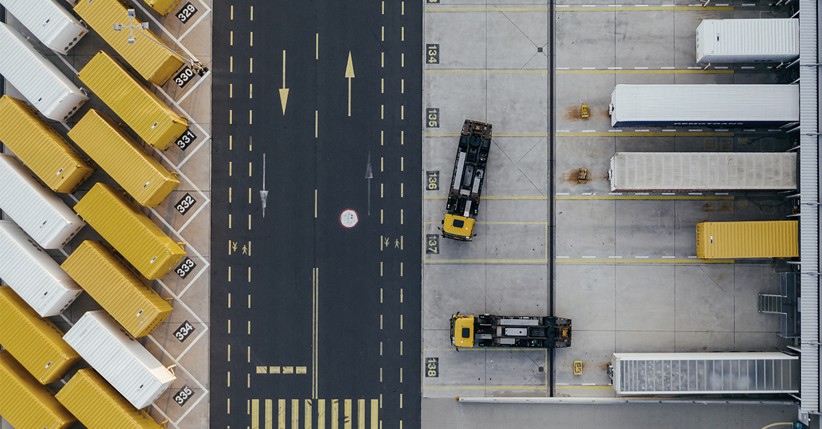 Industrial & Logistics: Moving toward a central role | CBRE Germany