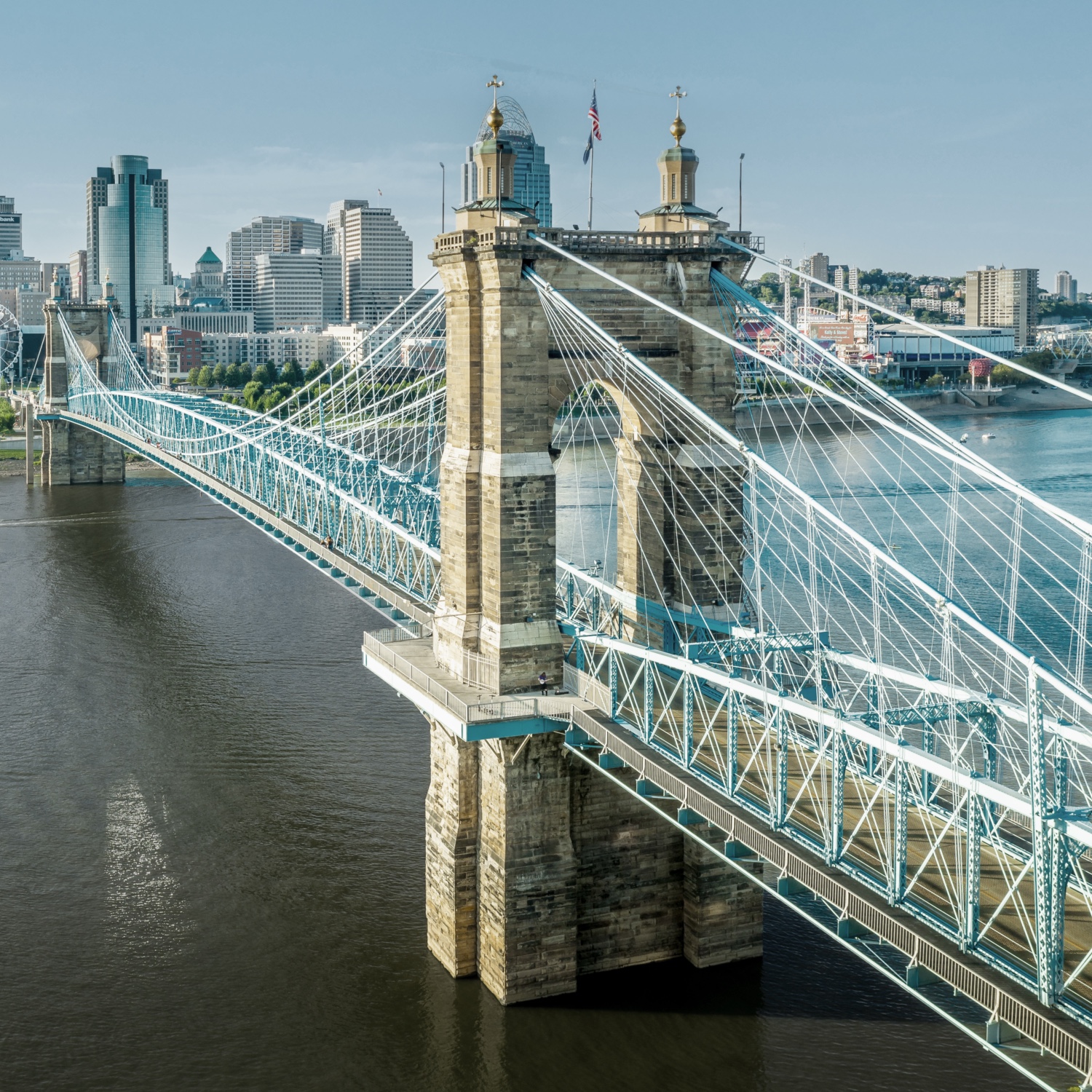 Market Spotlight: Cincinnati | CBRE Turkey