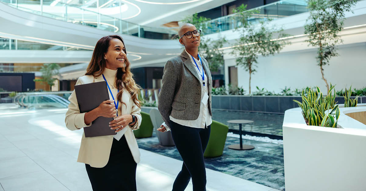 Business Insights | How Property Management is Building Resilience to ...