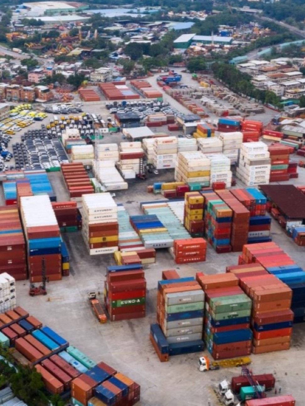 Business Insights | Navigating the Future of Industrial Land Sales in ...