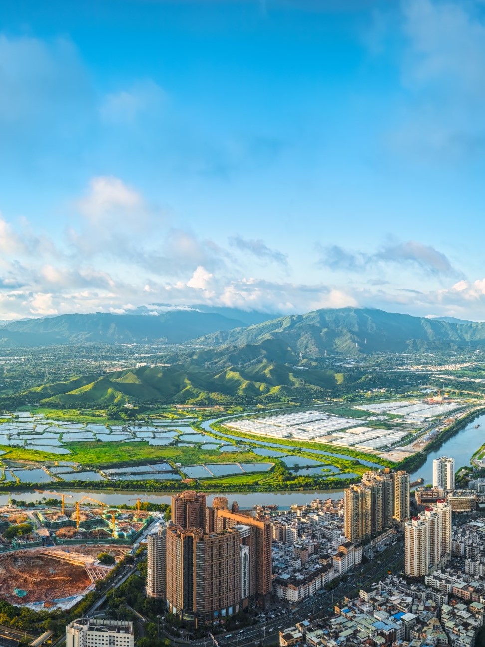 Business Insights | Unlocking the Potential of Northern Metropolis ...