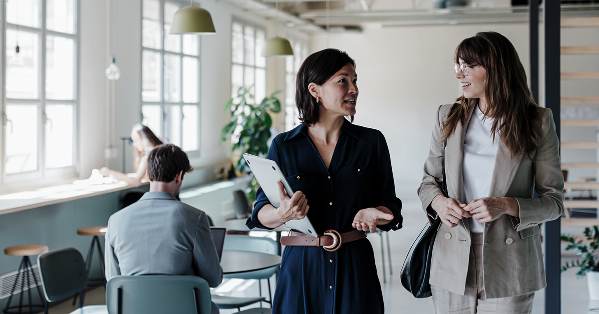 Business Insights | Where to Begin When Considering Culture: Purpose ...