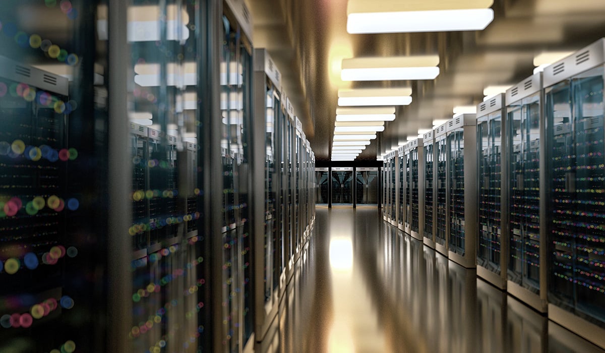 Asia Pacific Data Centre Boom to Continue in 2026 | CBRE