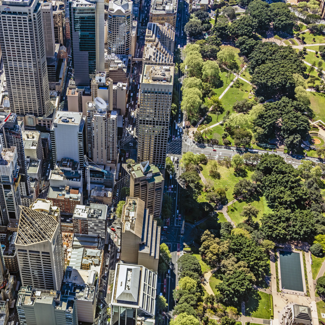 Business Insights | Strengths and challenges of Australia’s property ...