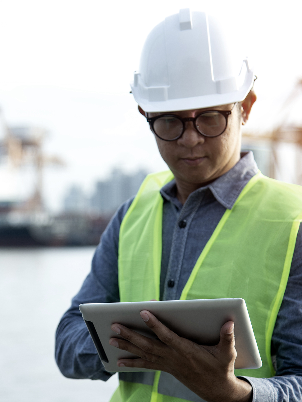 Breaking New Ground | CBRE Australia