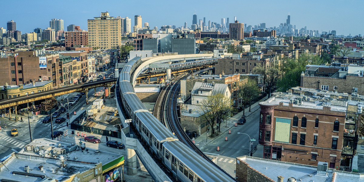 Market Spotlight: Chicago in Focus | CBRE