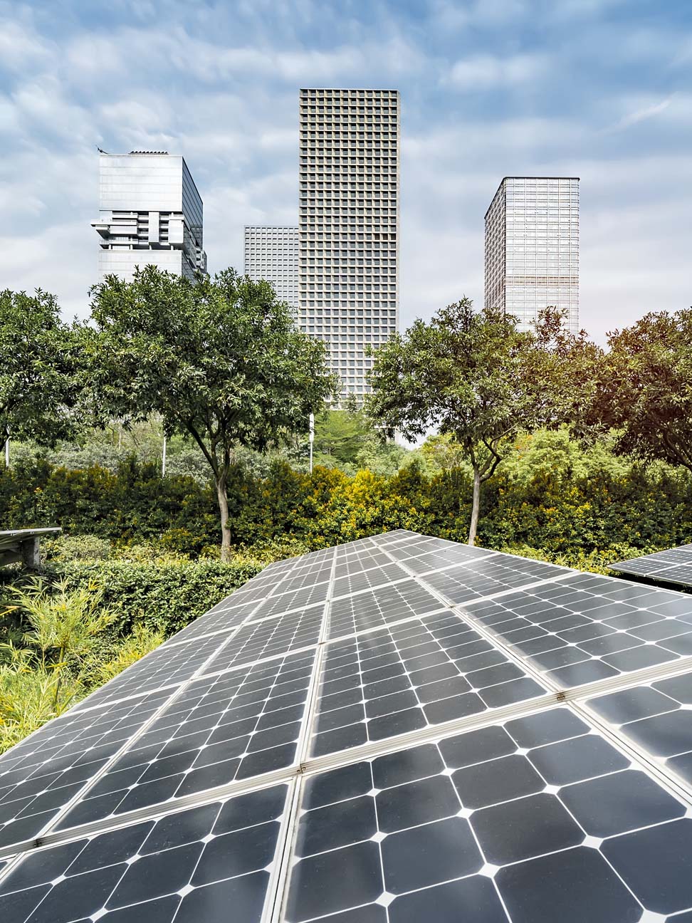 Commercial real estate is off track on proposed MEES targets | CBRE UK