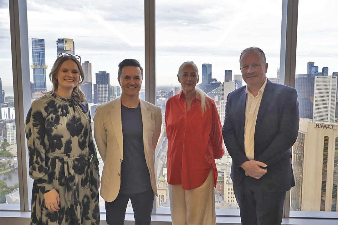 Business Insights | Behind Felicity Marshall’s unique strategy for ...