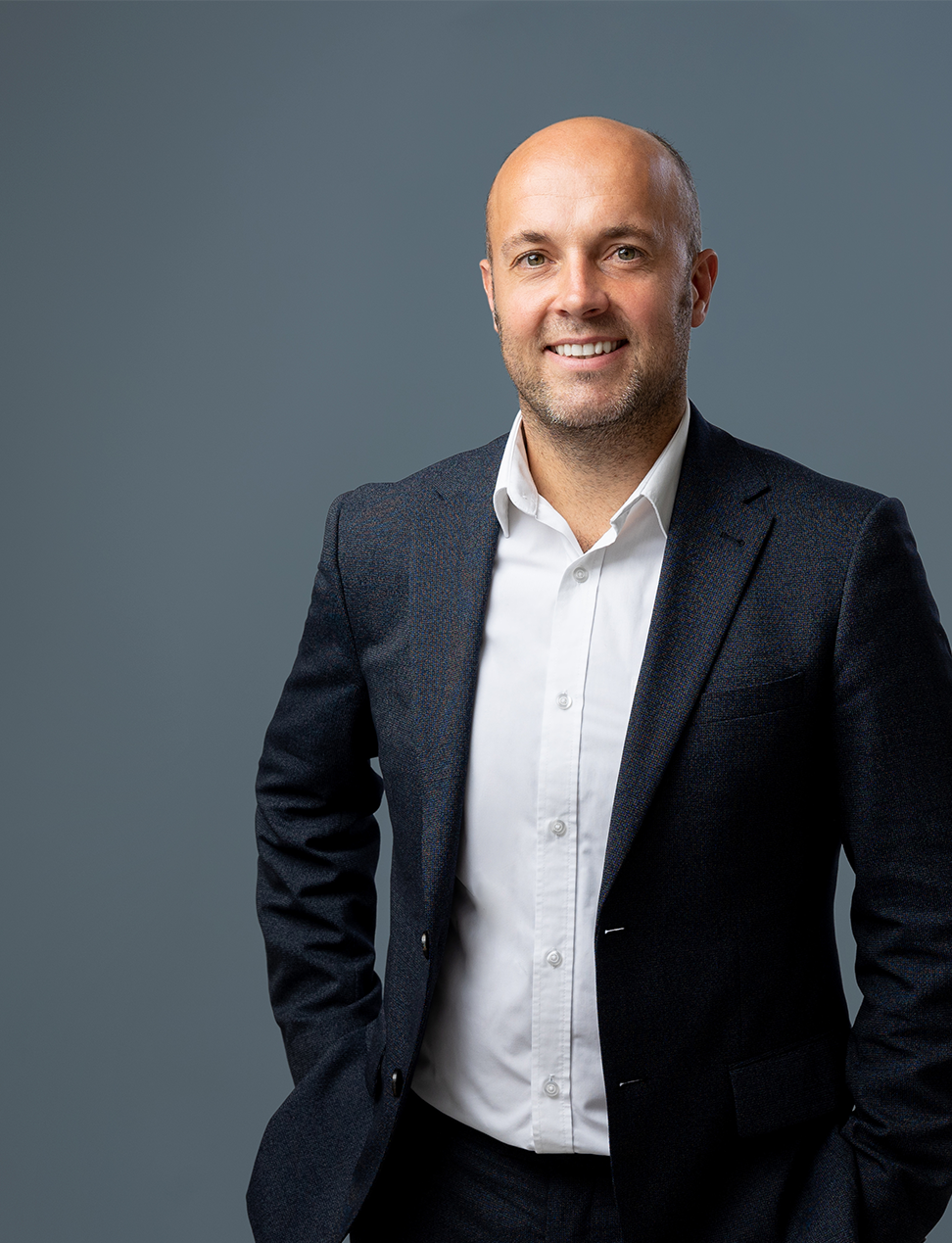 How ‘that extra 1%’ can help those in need | CBRE