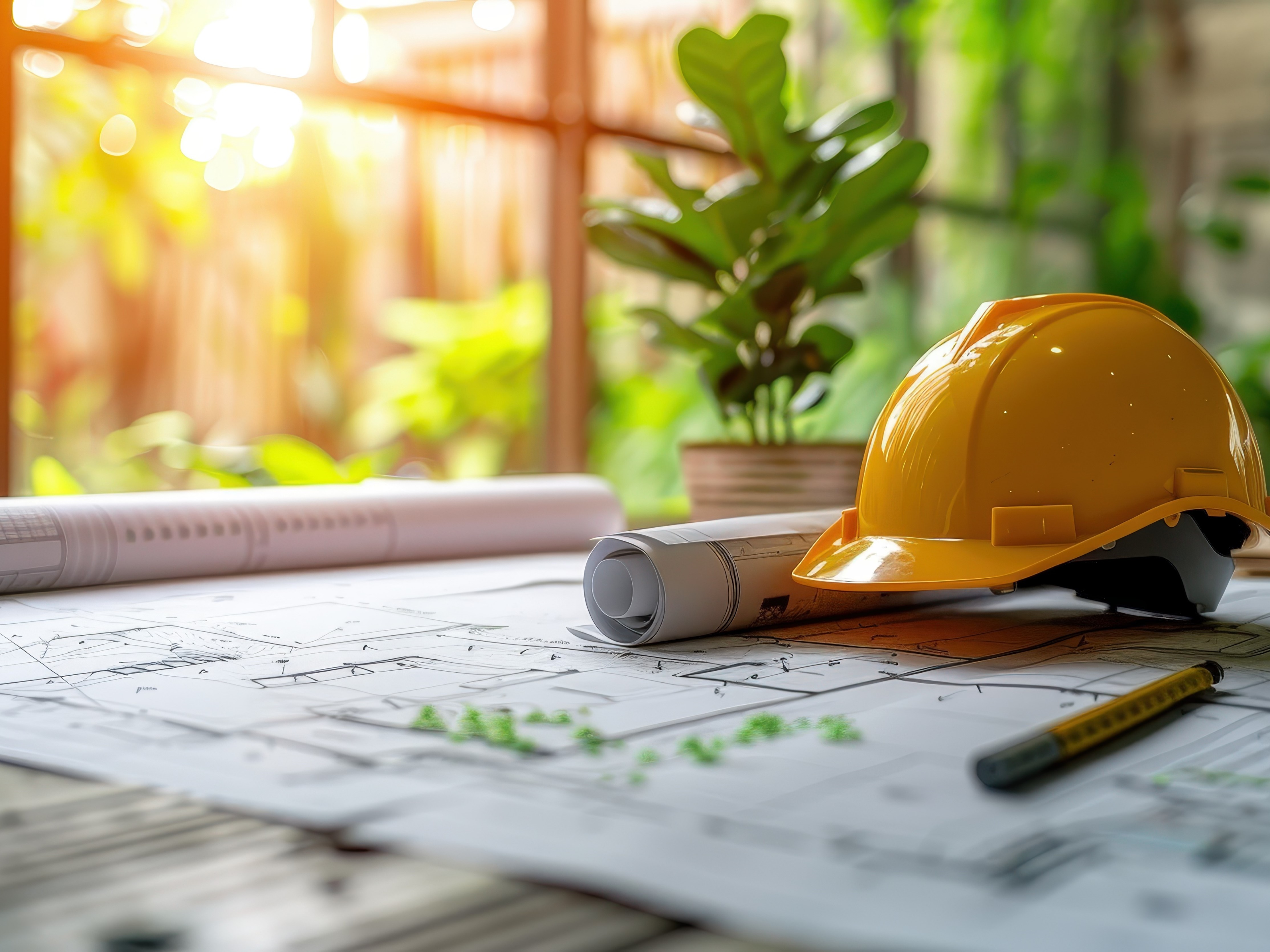 The Business Case for Sustainable Construction: Driving Value and ROI ...