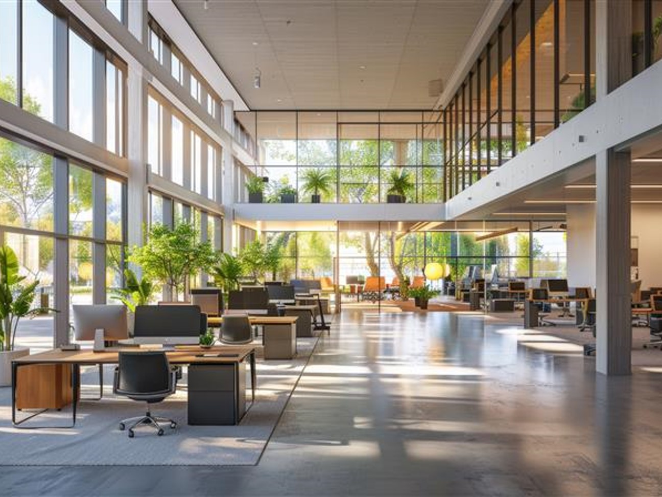 Workplace Consulting: Creating Value for All Stakeholders | CBRE Saudi ...