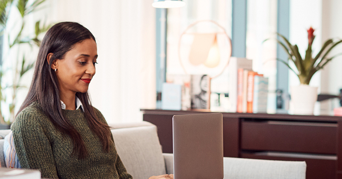 Managing Flexible Office Space | CBRE