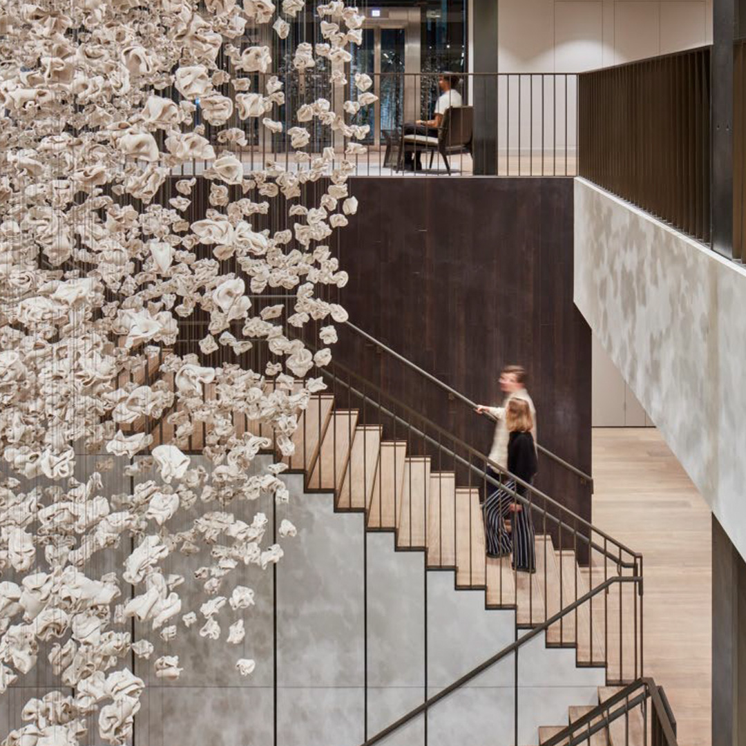 CBRE’s Lenny Beaudoin explores the secret potential of workplace ...