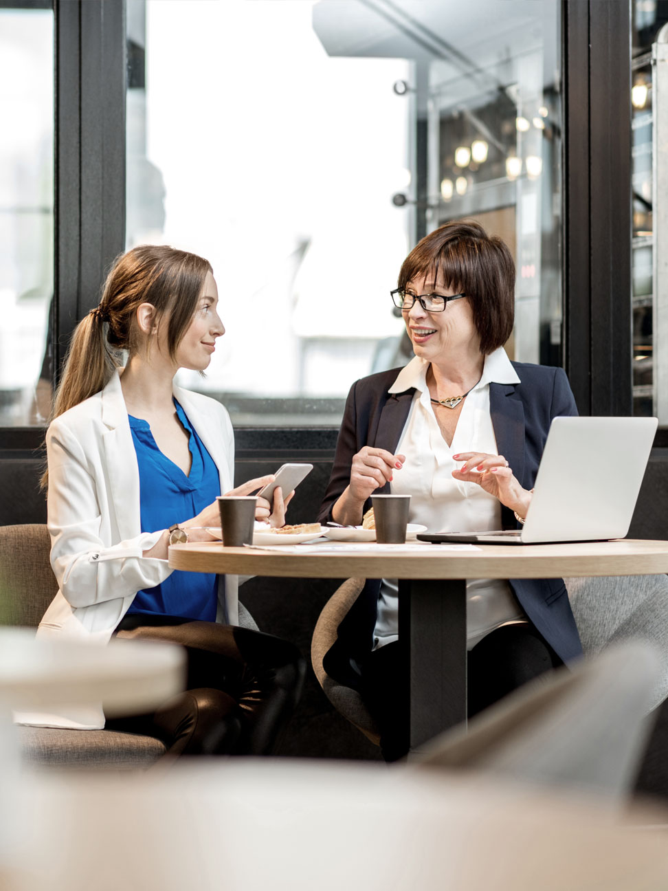 Make Hybrid Work: A Framework for the Ultimate Hybrid Working Model | CBRE