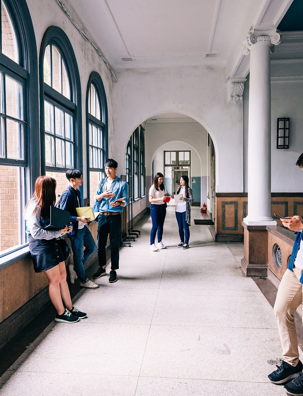 Student accommodation on the fast-track to recovery | CBRE Australia