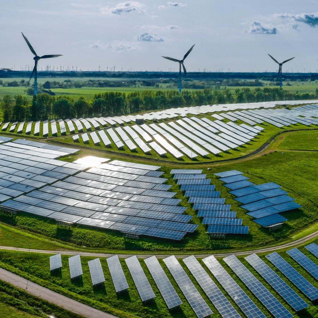 Sustainability Legislation | CBRE Sweden