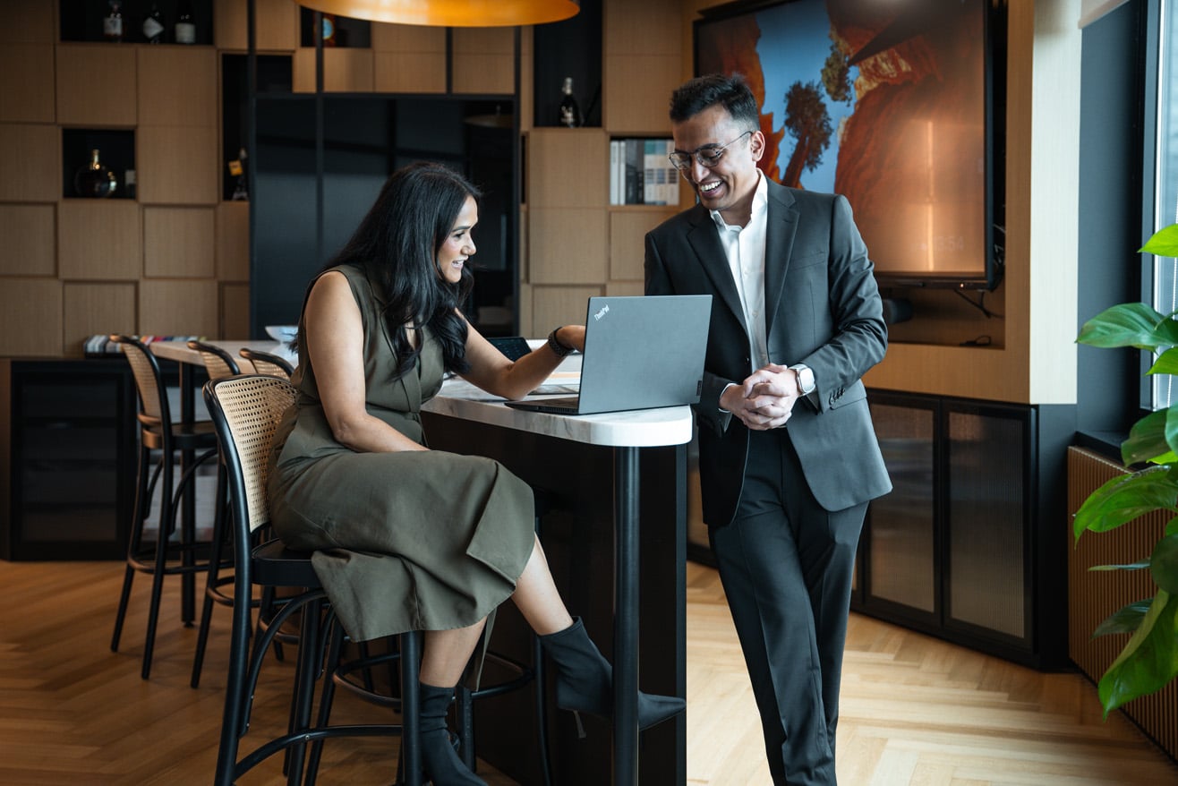 The occupancy challenge: Still a long way to go | CBRE UK