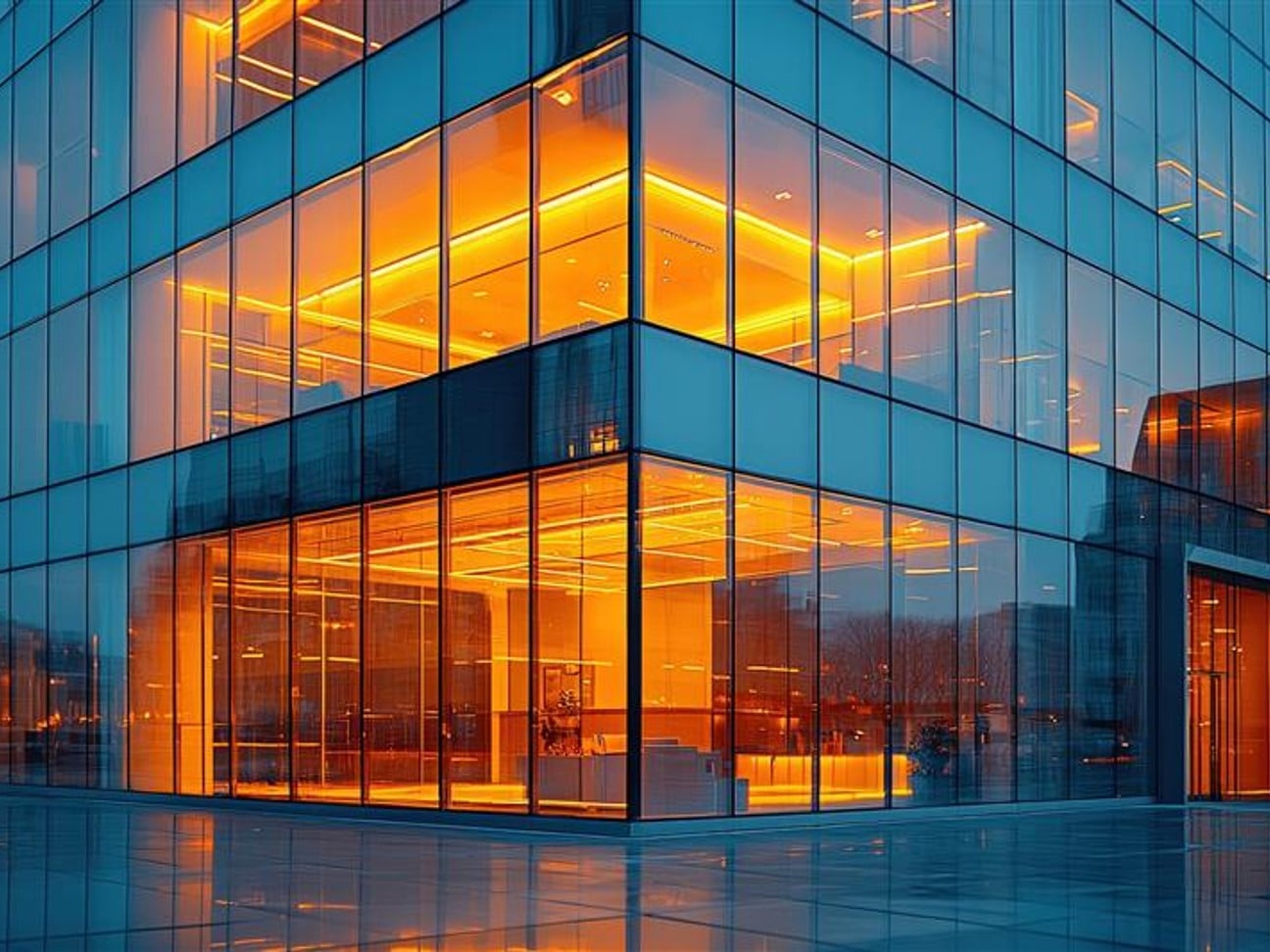 The Rise of GCCs in Emerging Indian Cities | CBRE Germany