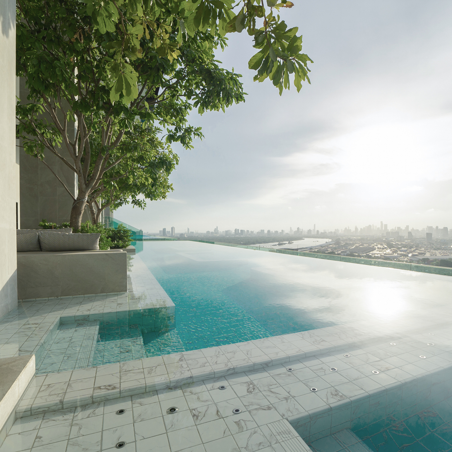 ESG Hotel Luminaries | CBRE Bahrain