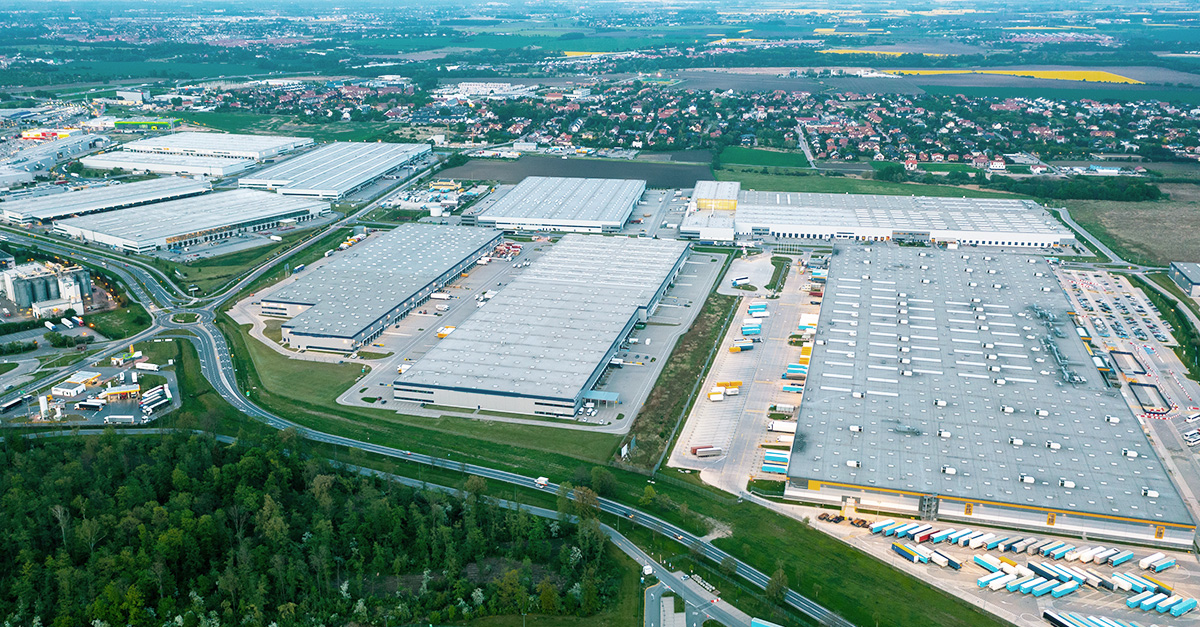 H1 2022 Sets Record for 1 Million-Sq.-Ft. Industrial Leases | CBRE Pakistan