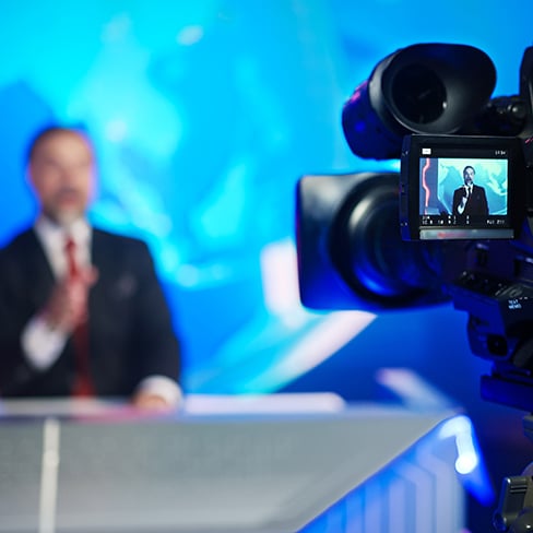 FOX/News Corporation | CBRE