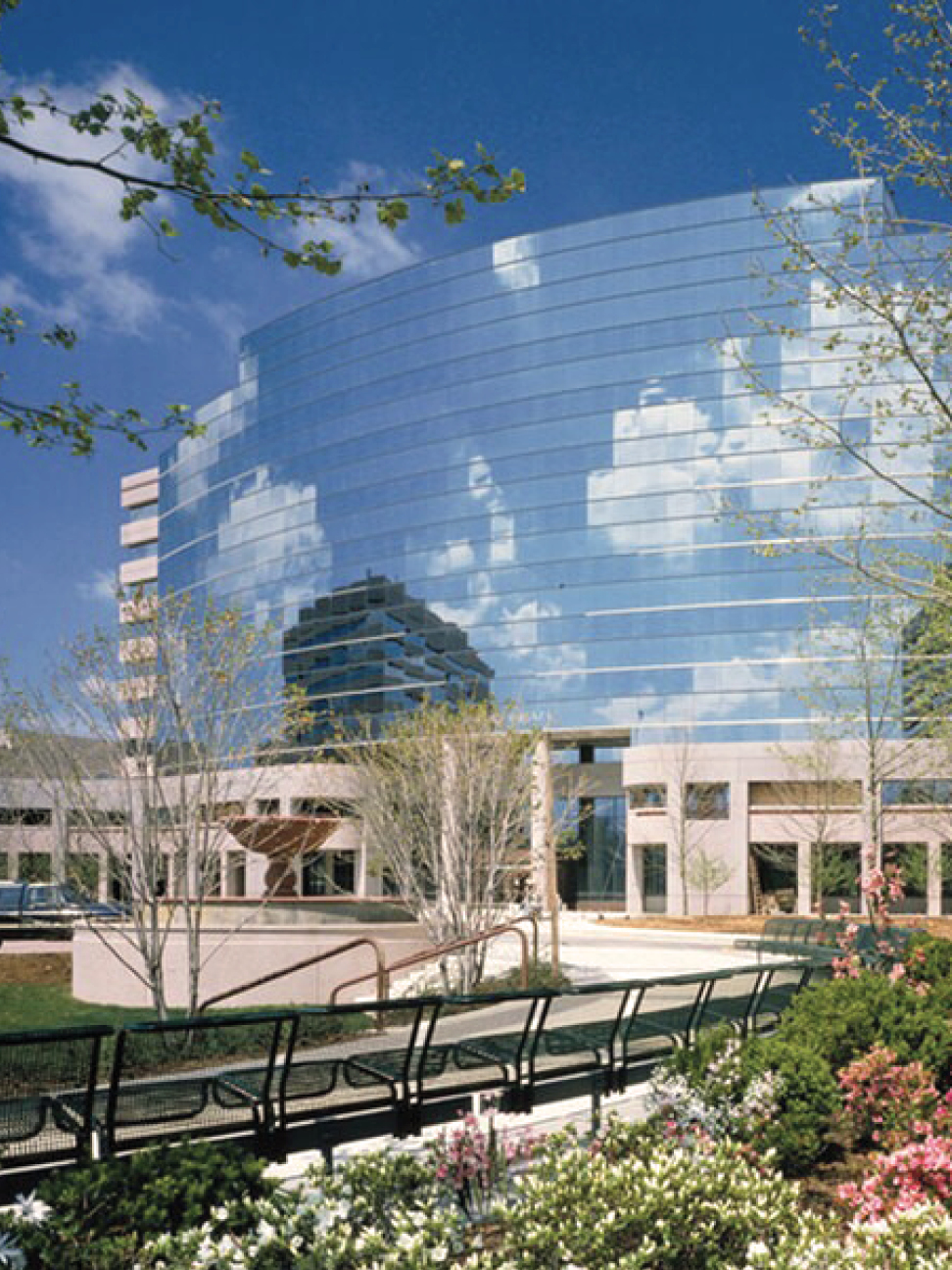 Two Democracy Plaza, Bethesda, MD | CBRE