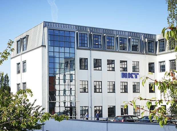 NKT | CBRE Denmark
