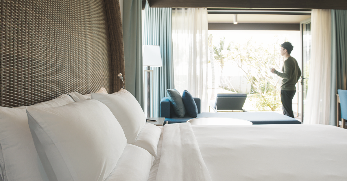 For Hotel Owners Loyalty Program Benefits and Costs Continue to Rise | CBRE