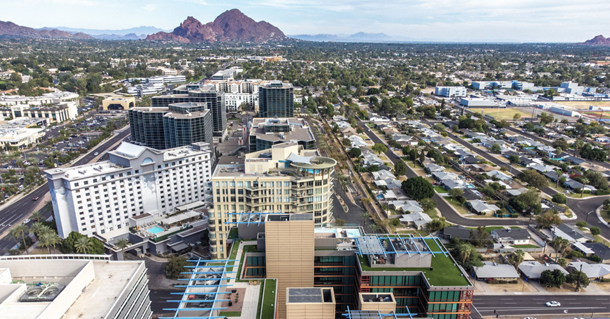 Phoenix | CBRE