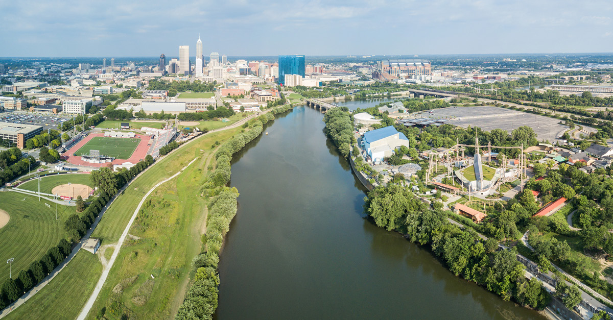 Indianapolis | CBRE Germany