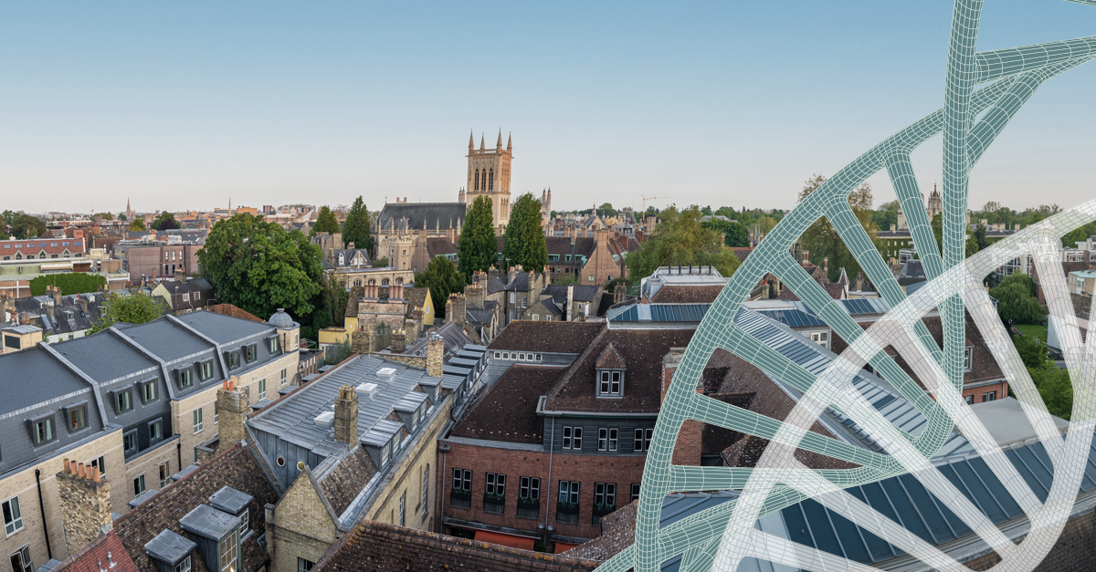 Cambridge, UK Market | CBRE Israel