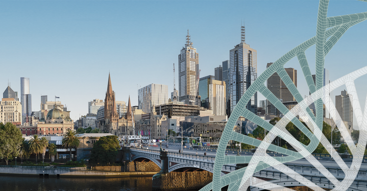 Melbourne Market | CBRE