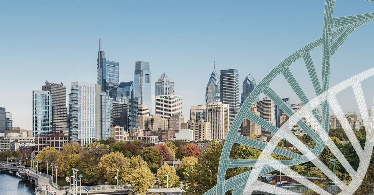 Philadelphia Market | CBRE Bahrain