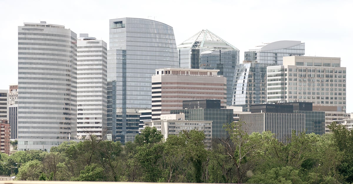 Northern Virginia | CBRE Turkey