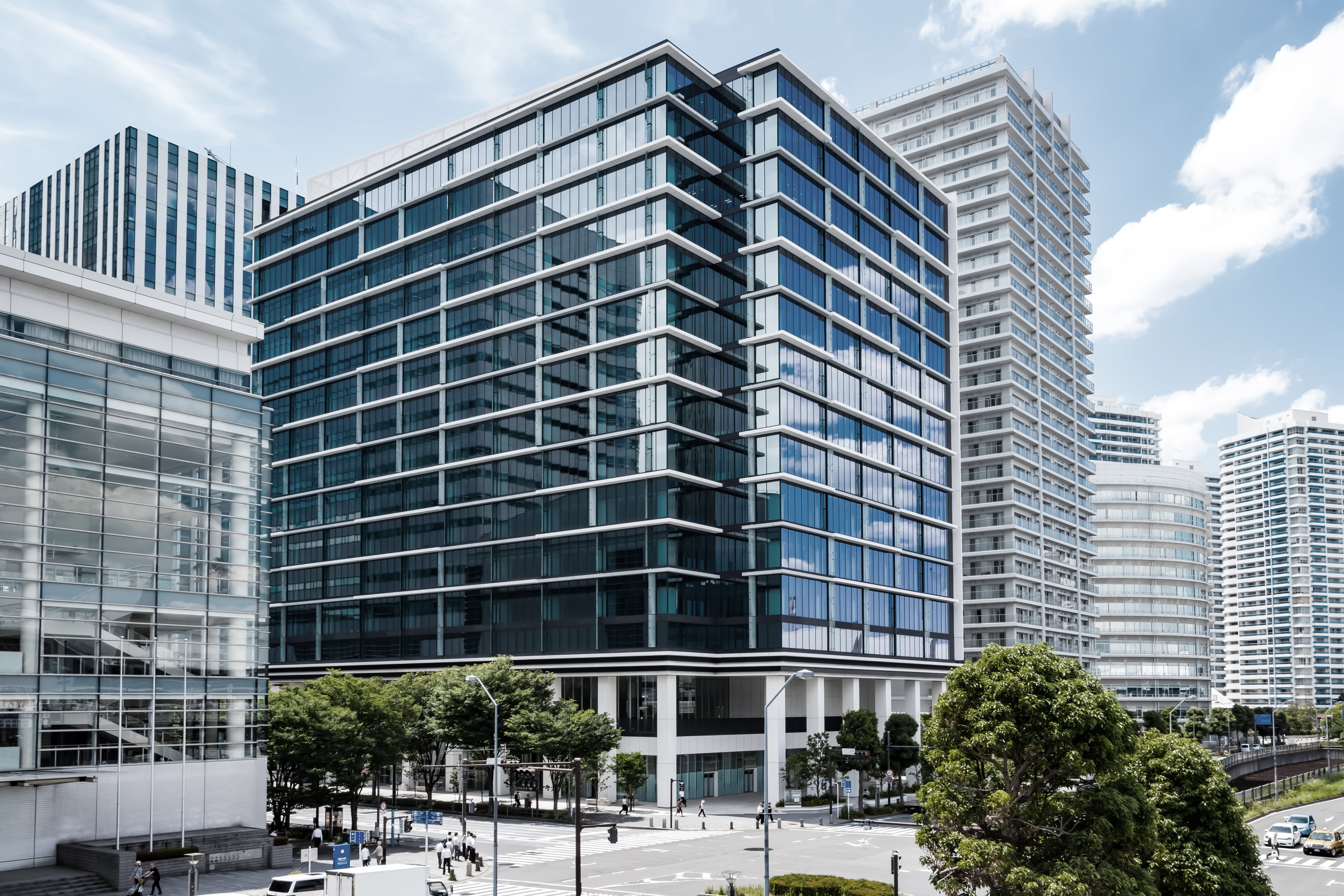 Top 10 Valuation Industry Innovations and Disruptors | CBRE
