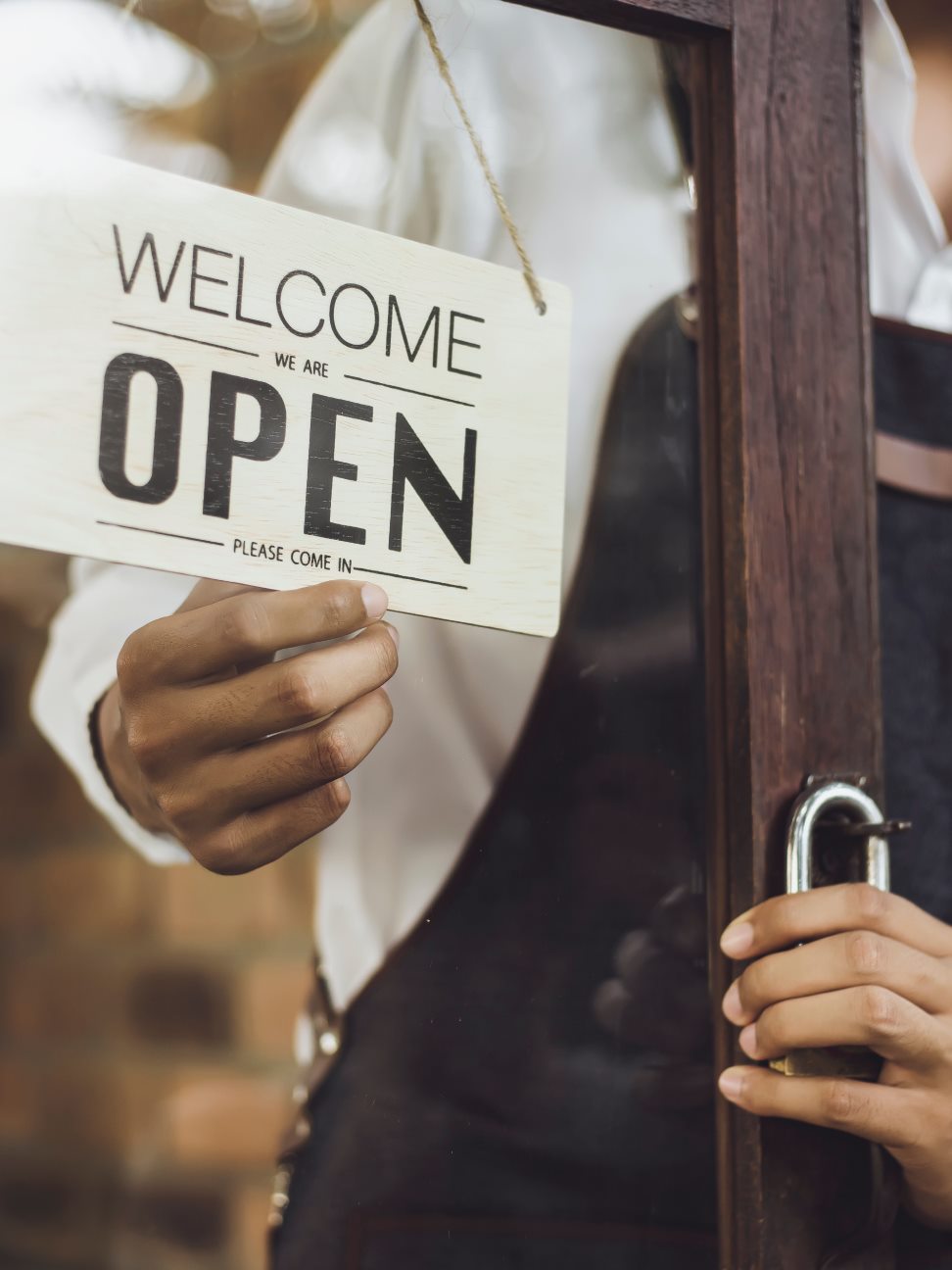 How to Choose the Right Location for Your Retail Business? | Open Floor ...