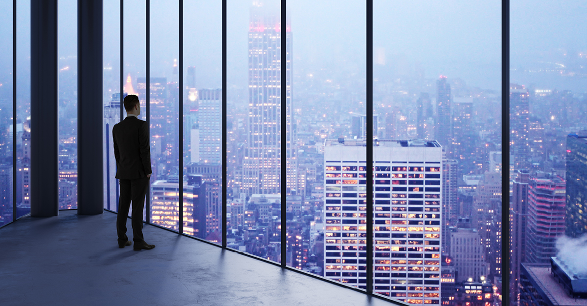Now & Then: Understanding CRE in 2023 | CBRE Australia
