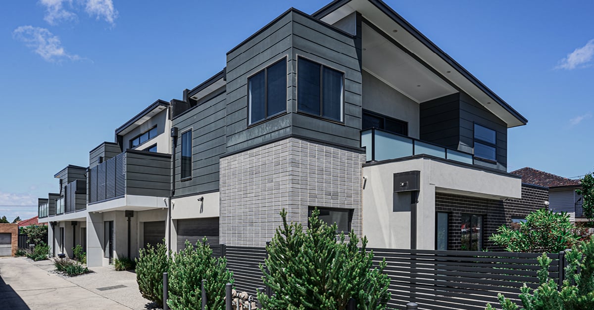 Imagine: New thinking in affordable housing | CBRE Germany