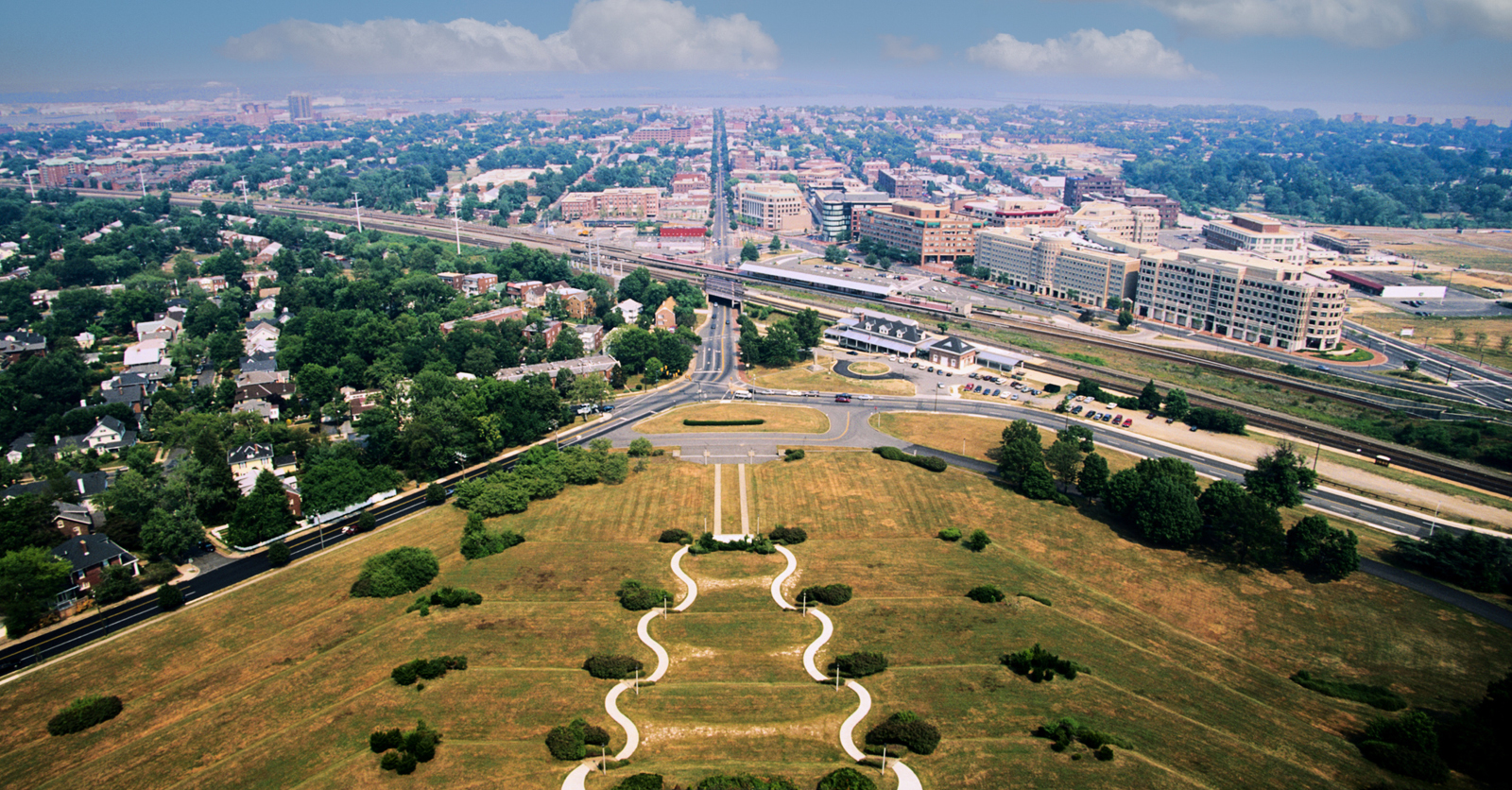 Movin' On Up: Strategies driving Northern Virginia’s growth | CBRE
