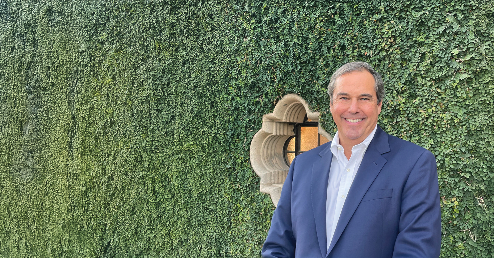 All Star: Ray Washburne on cities, retail, restaurants, energy and more ...