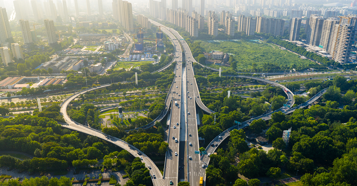 New Day: What’s in store for the U.S. economy and real estate this year ...