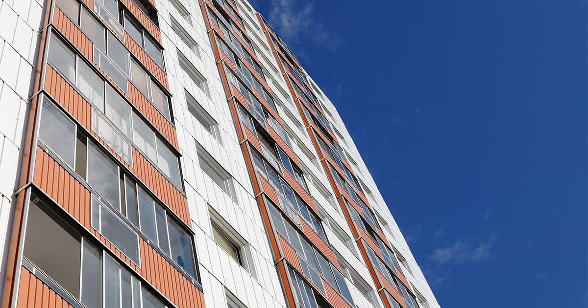 Commercial real estate investment volume records strongest quarter ever ...