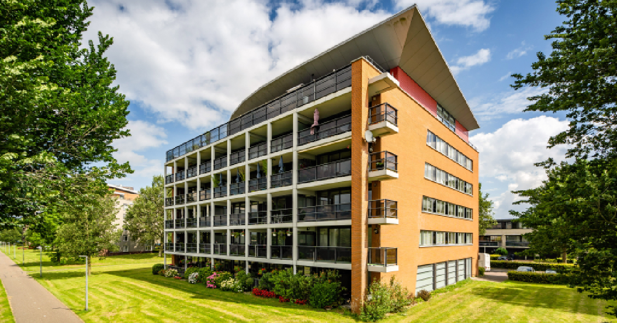 ERES disposes approximately 1,900 residential units | CBRE Hong Kong