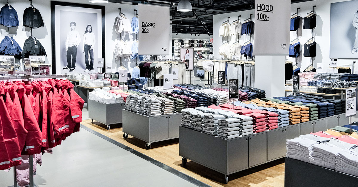 Lager 157 opens first flagship store in the Netherlands | CBRE Netherlands